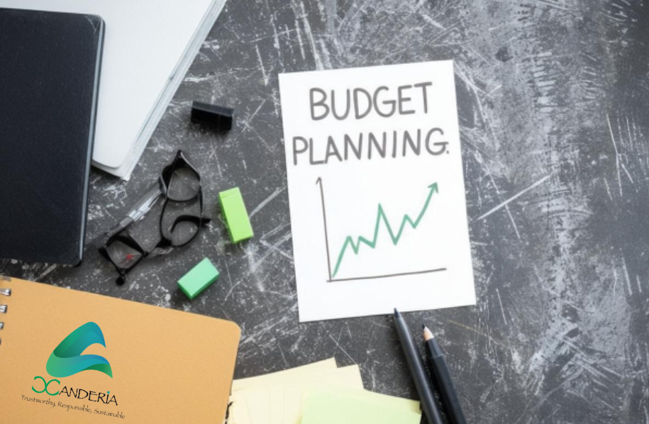Kaedah Menguruskan Belanjawan Peribadi dengan Berkesan - Xanderia Berhad